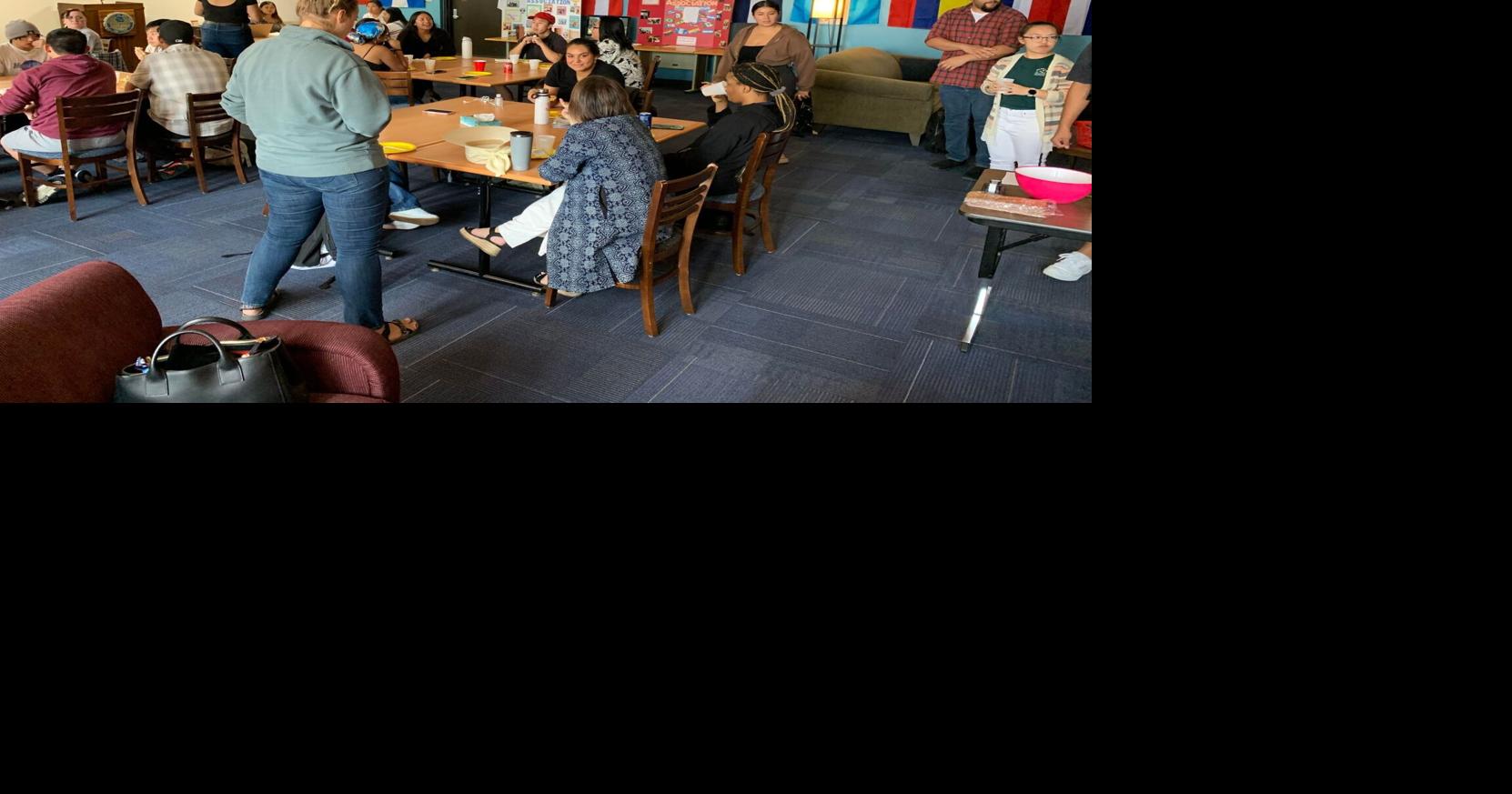 UWEC students celebrating Hispanic Heritage Month | News | wqow.com