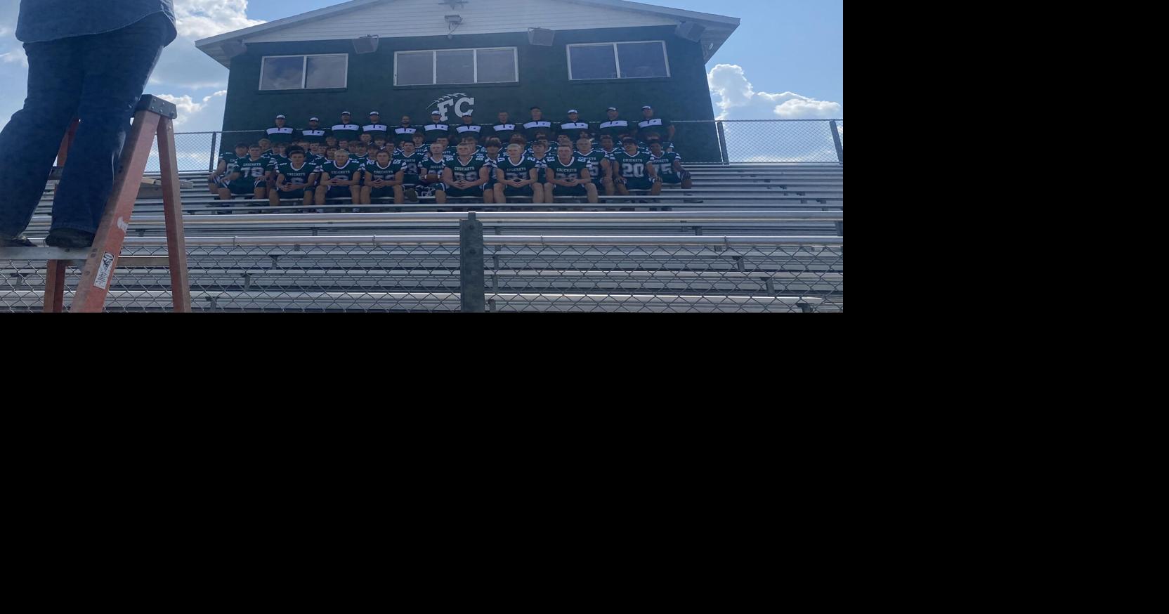 Fall Creek football embraces challenges | Prep Sports | wqow.com