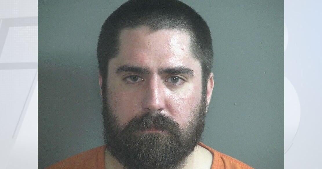 Eau Claire man charged after allegedly harming multiple nurses | Crime ...