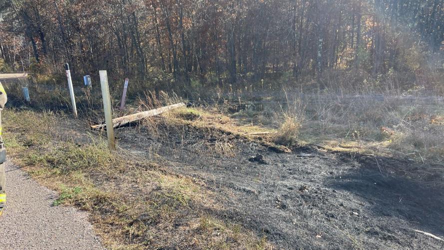 Eau Claire driver arrested for OWI in relation to Olson Drive grass ...