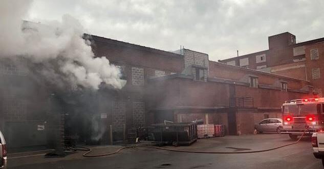 Fire causes $200K in damage at Banbury Place | News | wqow.com