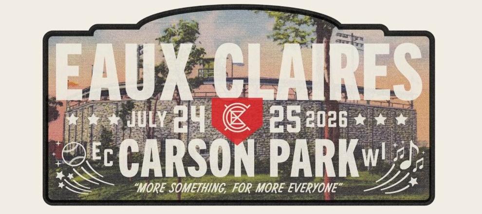 Eaux Claires Festival releases 2026 lineup | Positively Chippewa Valley ...
