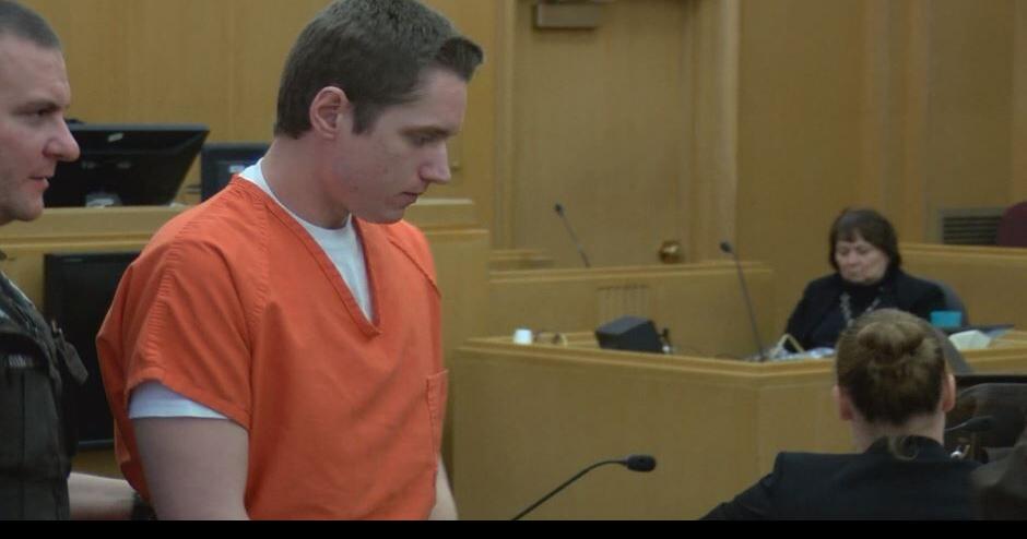 WATCH LIVE 2:30 p.m.: Colten Treu in court, expected to change plea ...