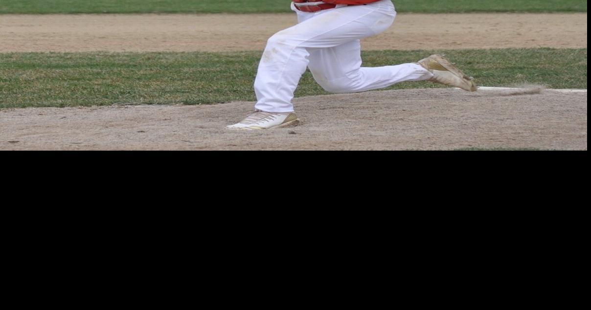 Senior Spotlight: Greenwood’s Jaeger Johnson | Sports | wqow.com