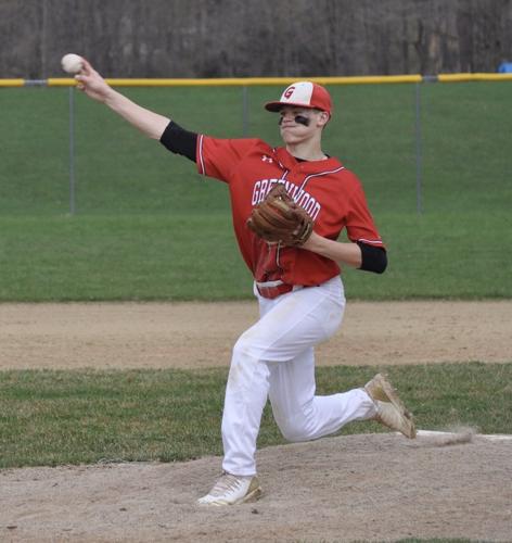 Senior Spotlight: Greenwood’s Jaeger Johnson | Sports | wqow.com