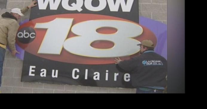 WQOW News 18 celebrates 25 year anniversary | Chippewa Valley News ...