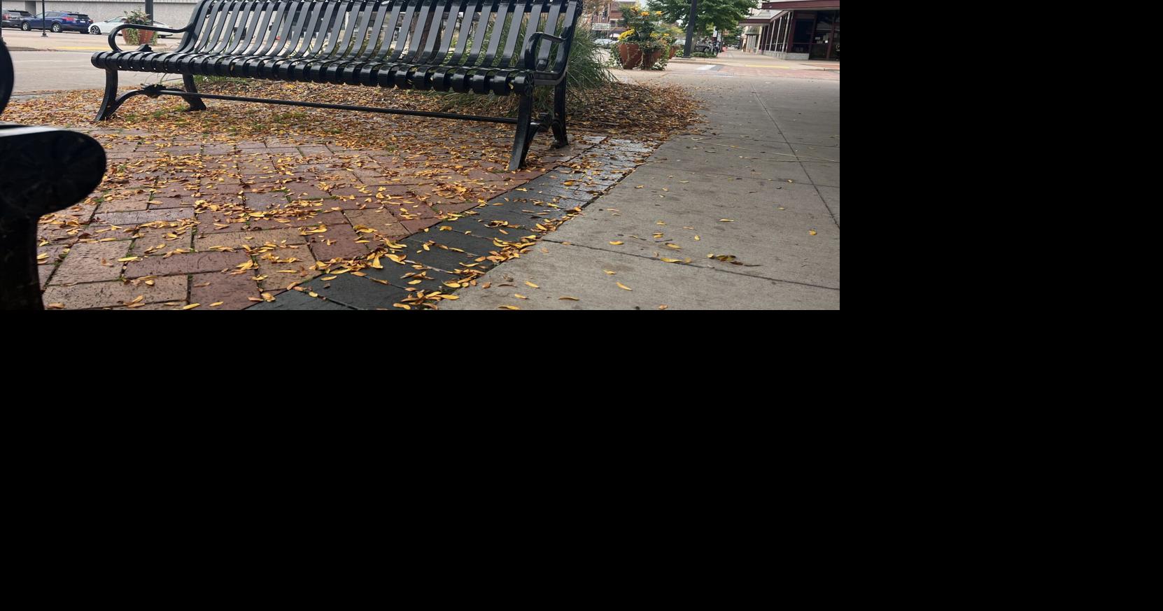 Hope Gospel Mission plans 24-hour-long 'Conversations on a Bench' | Eye ...