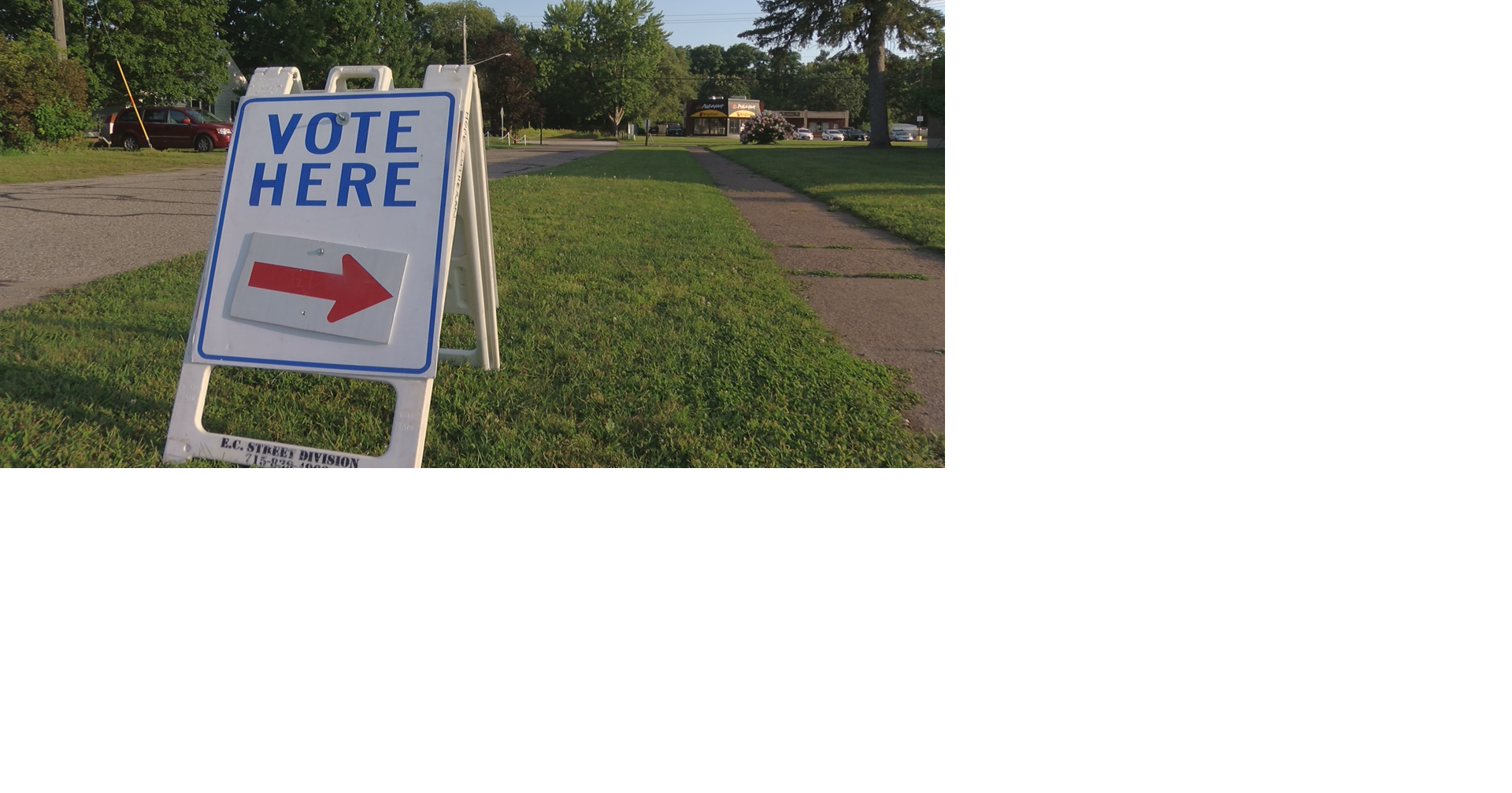 November ballot to feature Wisconsin constitutional amendment question ...