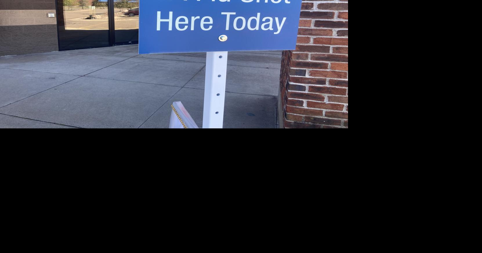 Veterans Affairs clinics host series of flu shot drives | News | wqow.com