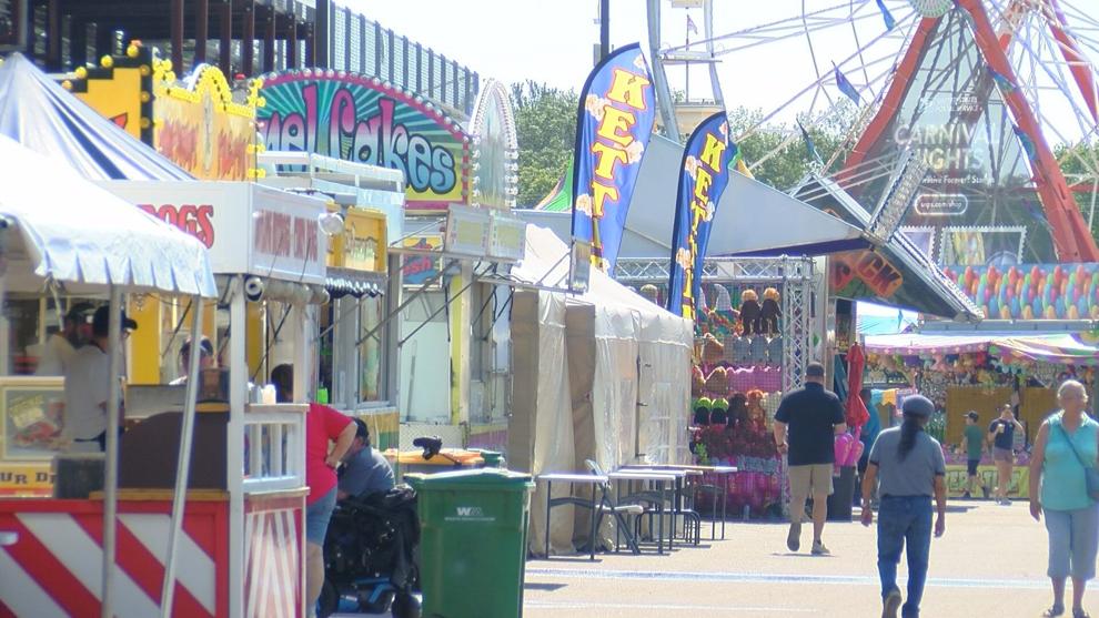 New Executive Director to lead Northern Wisconsin State Fair in 2026 ...