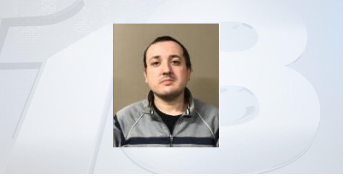 Sex Offender Released Chippewa County Crime And Courts
