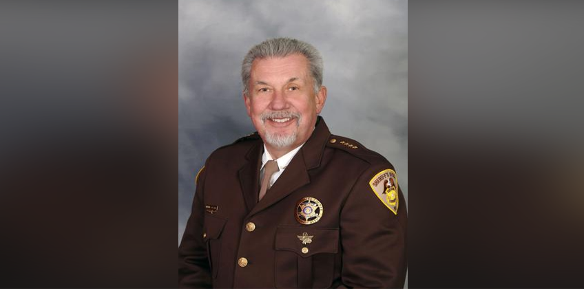 Public visitation for Sheriff Cramer to take place Monday | News | wqow.com