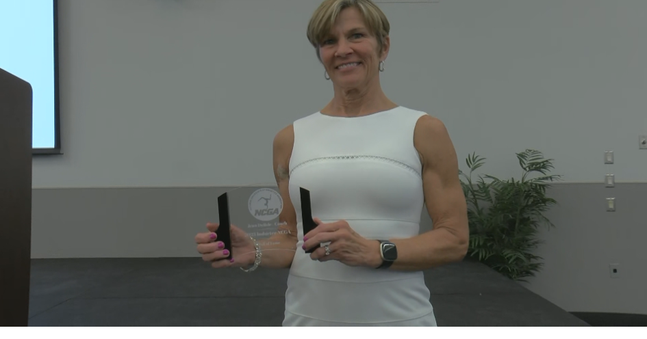 Longtime UWEC coach DeLisle inducted into NCGA Hall of Fame | Sports ...