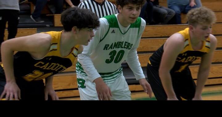 Regis rolls, other boys basketball scores | Sports | wqow.com