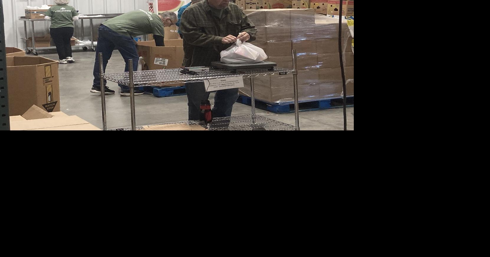 Food insecurity on the rise in Eau Claire, local organizations feel the ...