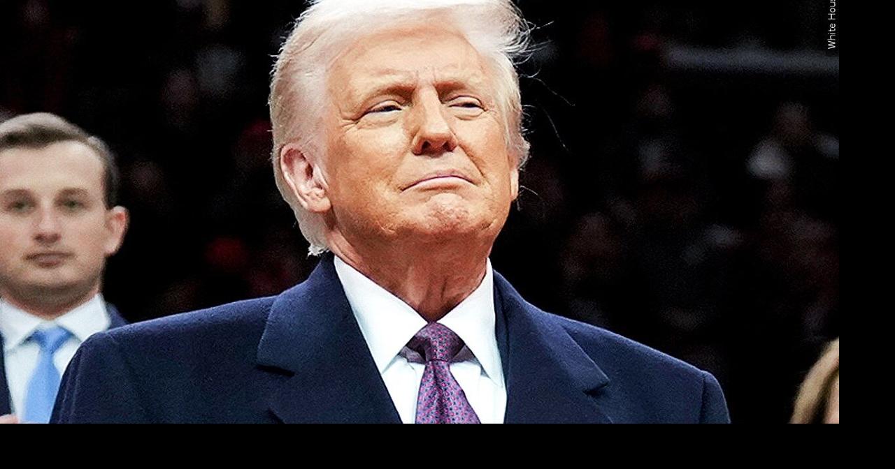 US government agencies order employees to remove gender pronouns from ...