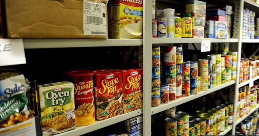 Food banks and pantries prepare for surge in demand as extra FoodShare ...