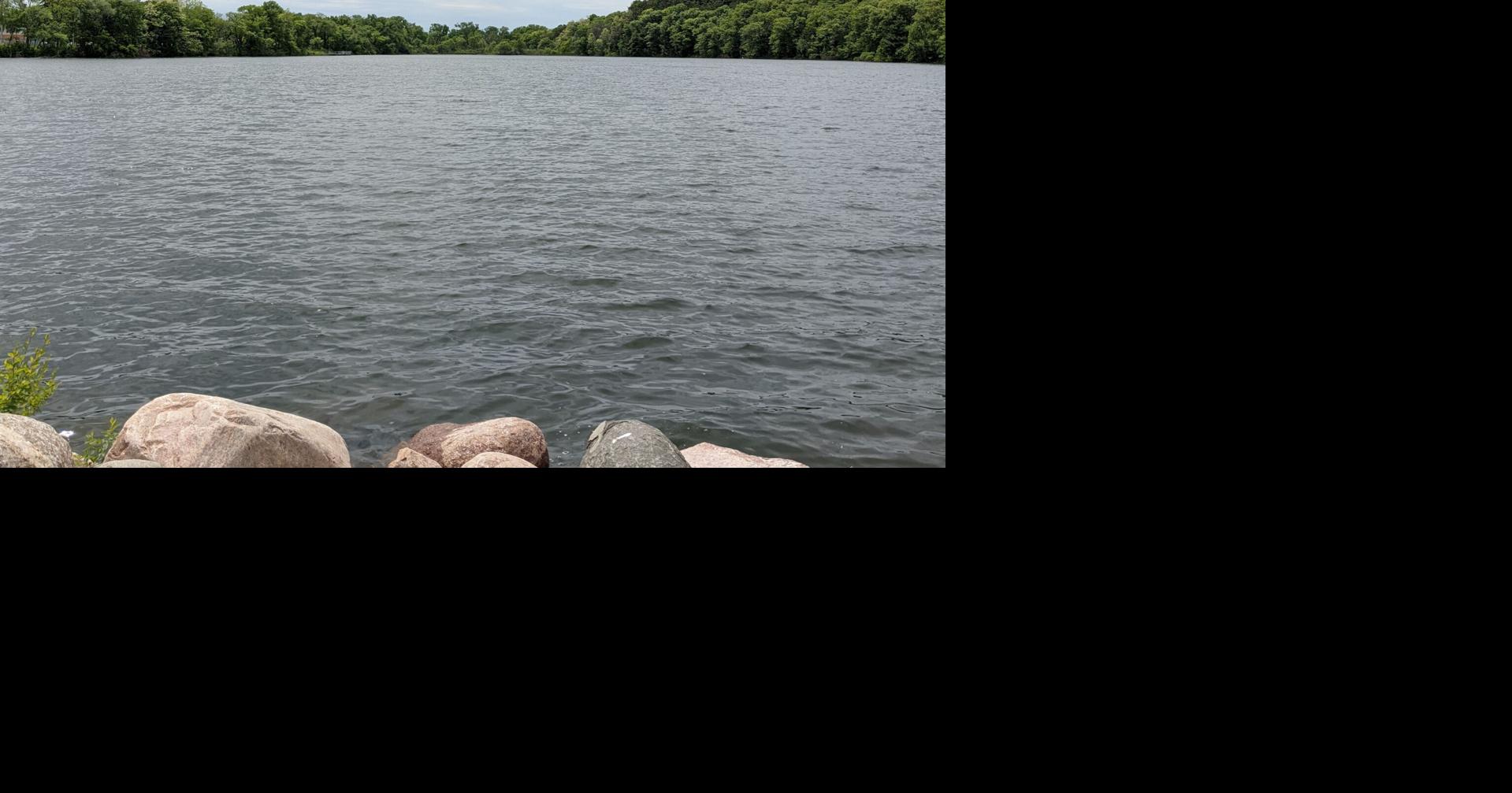 Half Moon Lake to receive herbicide treatment, still safe to swim | Eye ...