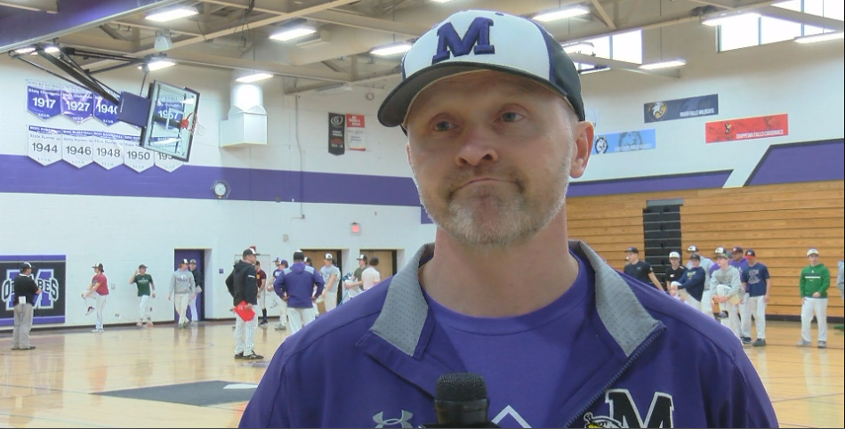 Memorial's Roehl steps down as head baseball coach | Sports | wqow.com