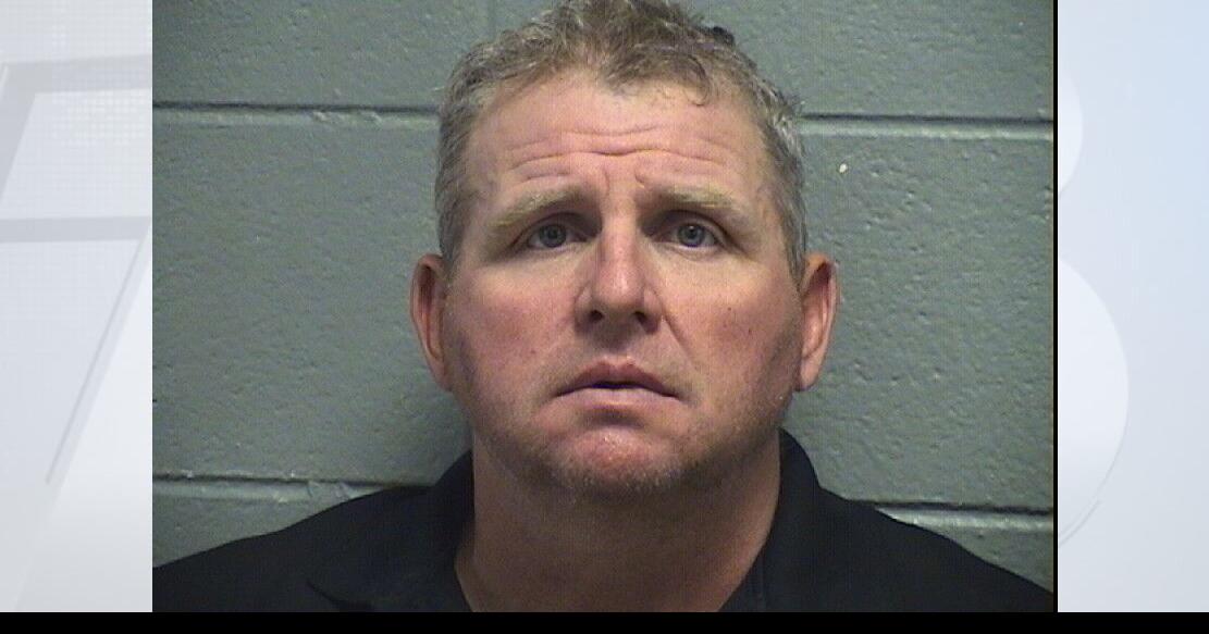 What's next now that Shane Helmbrecht is in custody | Crime and Courts ...