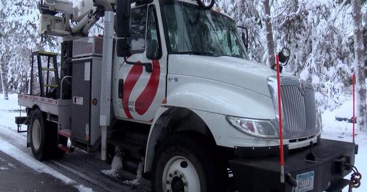 Xcel prepares for incoming winter storm; offers tips | News | wqow.com