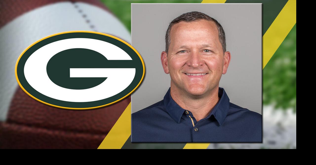 Packers fire DC Joe Barry, LaFleur says | Pro Sports | wqow.com