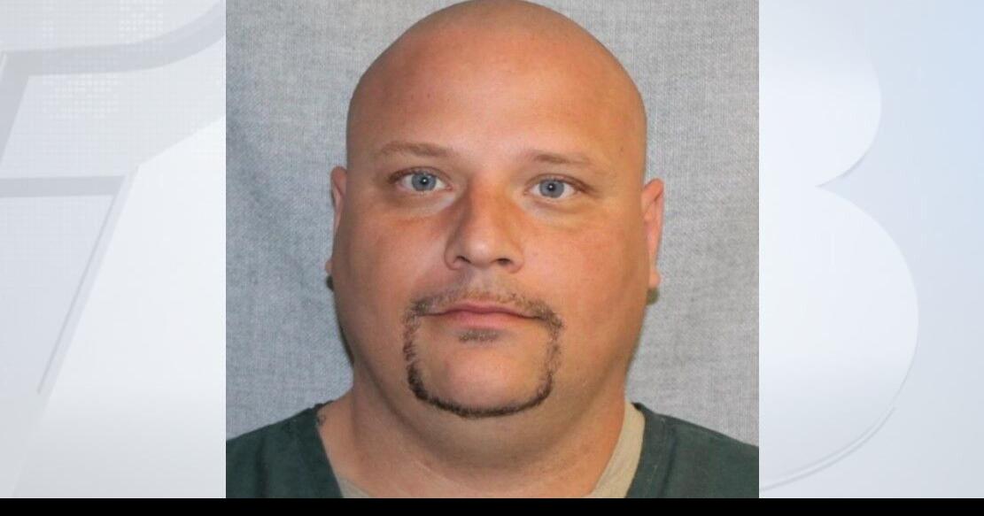 Menomonie Sex Offender Accused Of Violating Registry By Creating