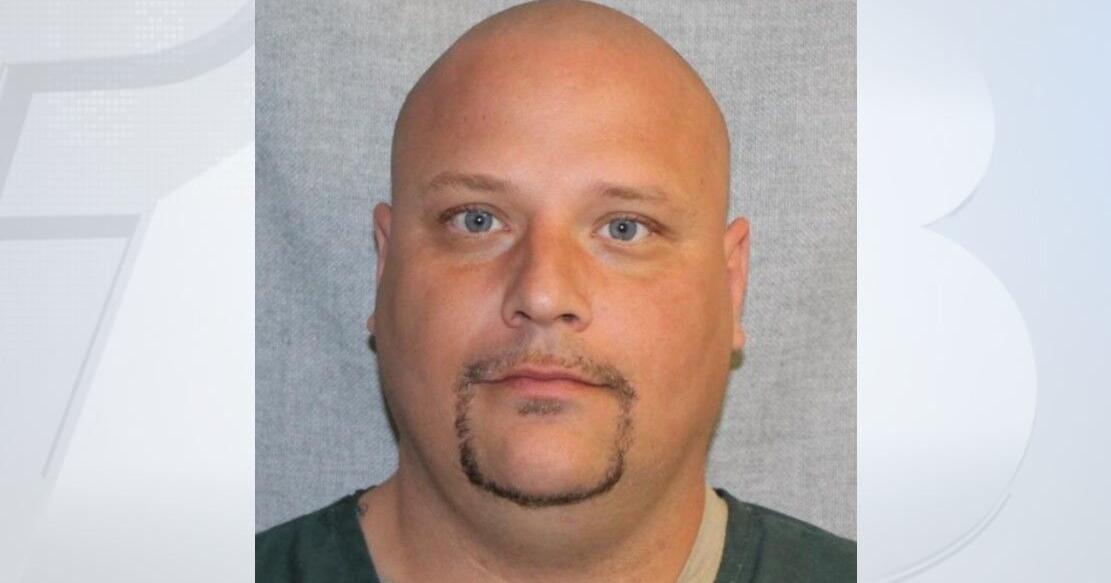 Menomonie Sex Offender Accused Of Violating Registry By Creating