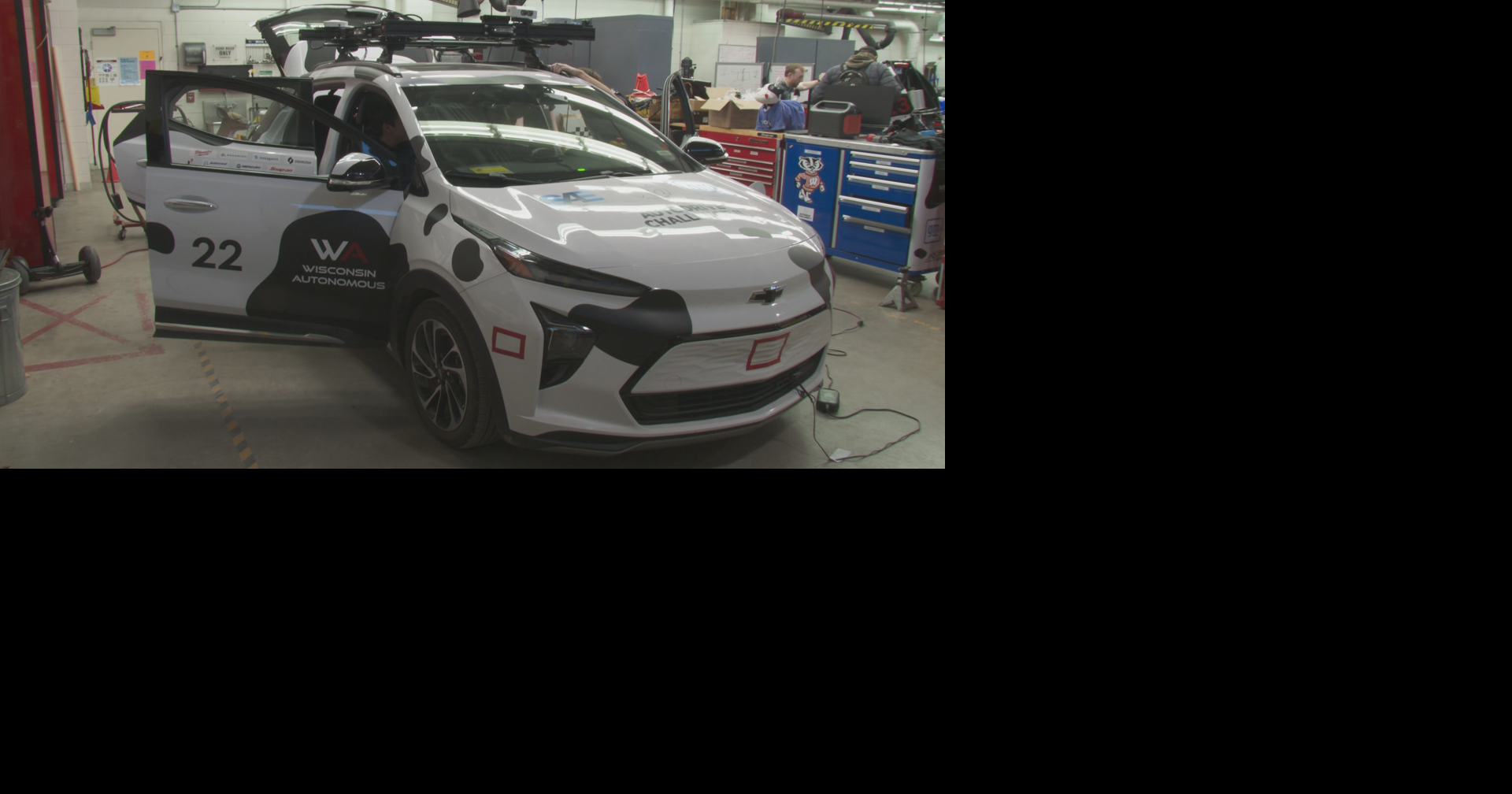 Safety top of mind as lawmakers push for fully autonomous vehicles in ...