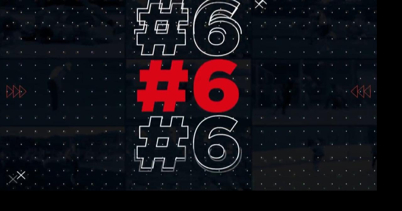 Top 6 at 6: October 31 | Top 6 at 6 | wqow.com