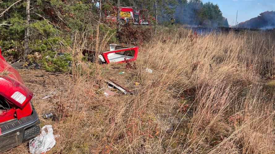 Eau Claire driver arrested for OWI in relation to Olson Drive grass ...