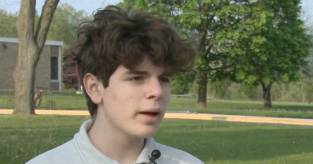 'I was scared': 7th grader recalls teacher threatening class after ...