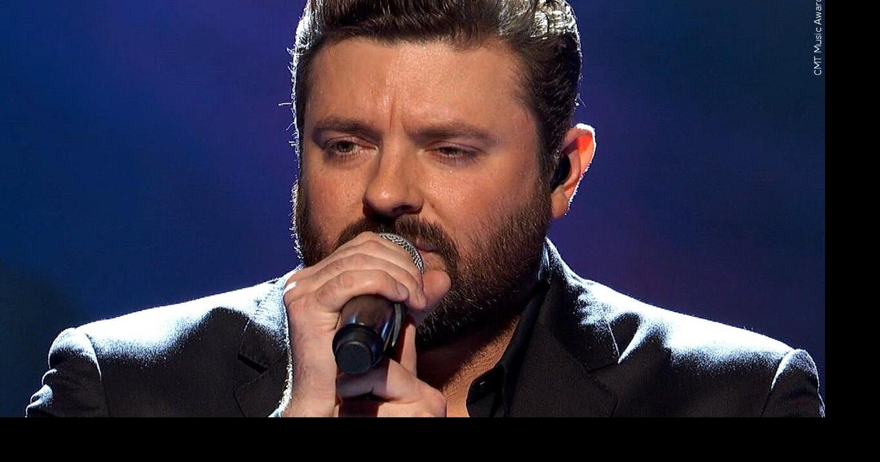 Country music singer Chris Young to headline inaugural concert at The ...