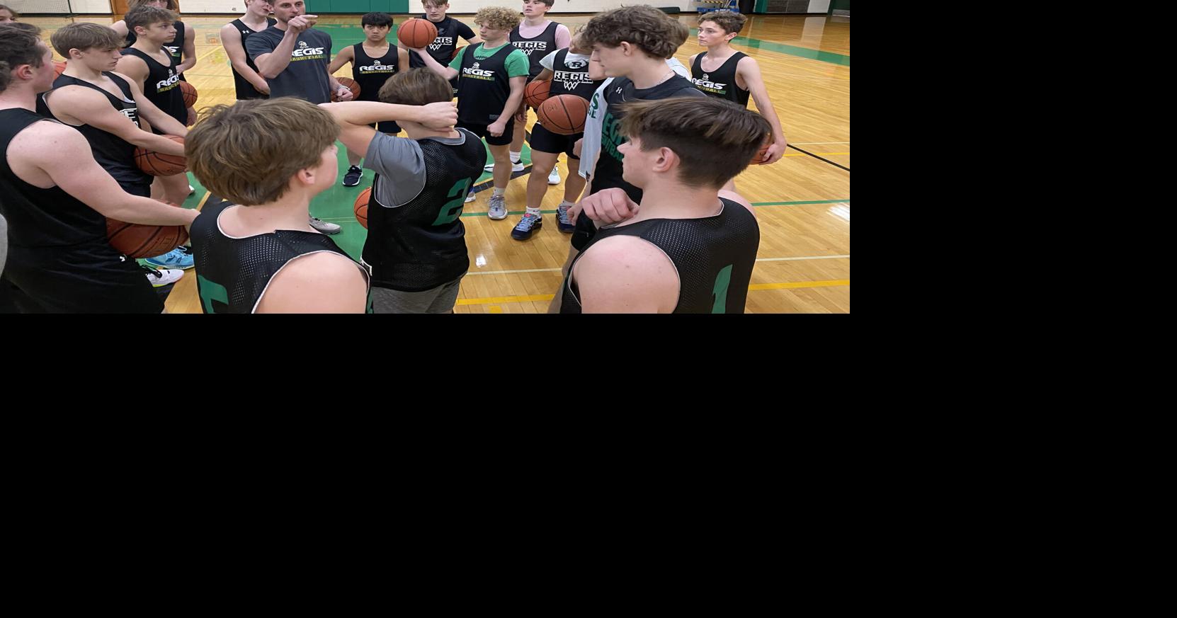 Ramblers ready to roll under new coach Connor Miller | Sports | wqow.com