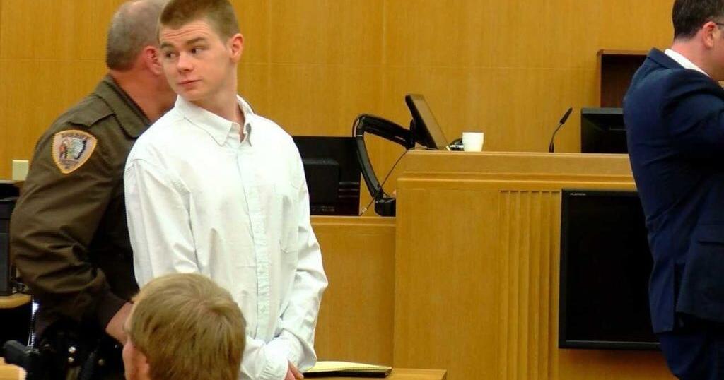 Jury finds Jesse Lloyd not guilty in murder case | Crime and Courts ...