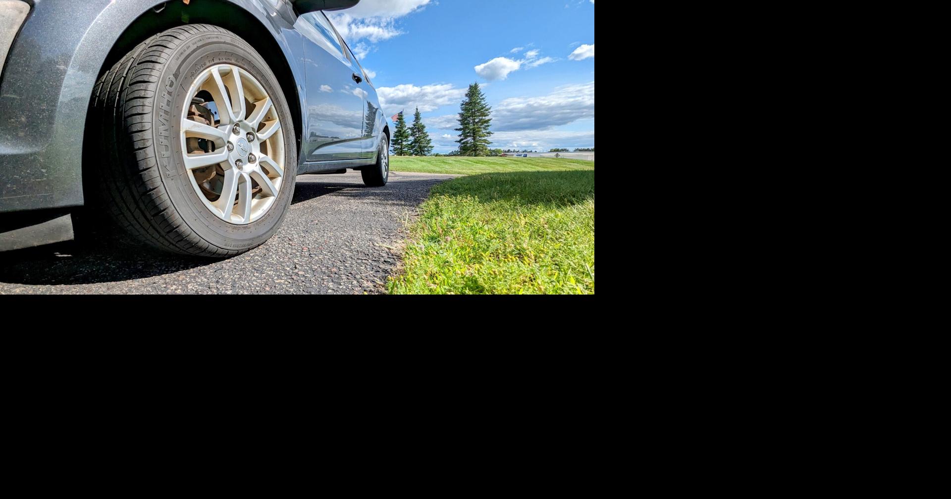 City is reconsidering adding a wheel tax; would cost less than previous ...