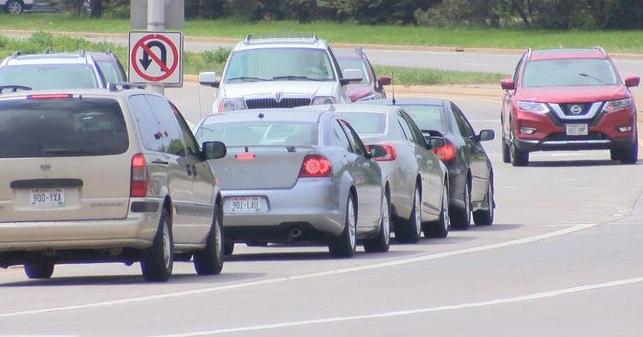 When to travel to avoid congestion this week | News | wqow.com