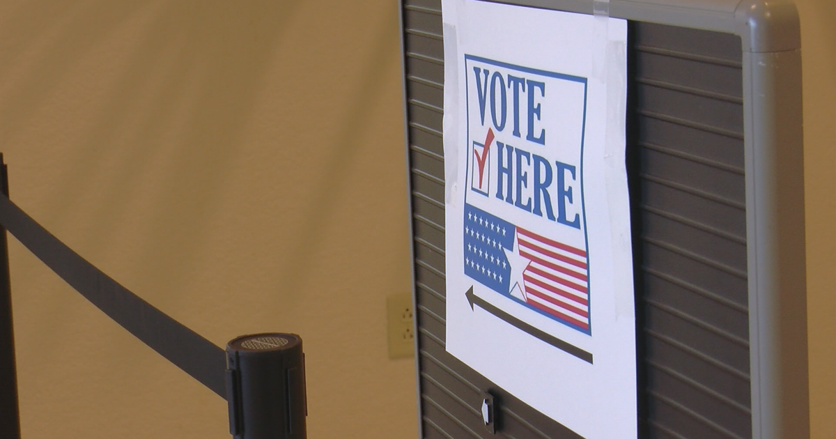 Low Voter Turnout Expected For Wisconsin Spring Primary Eye On Eau