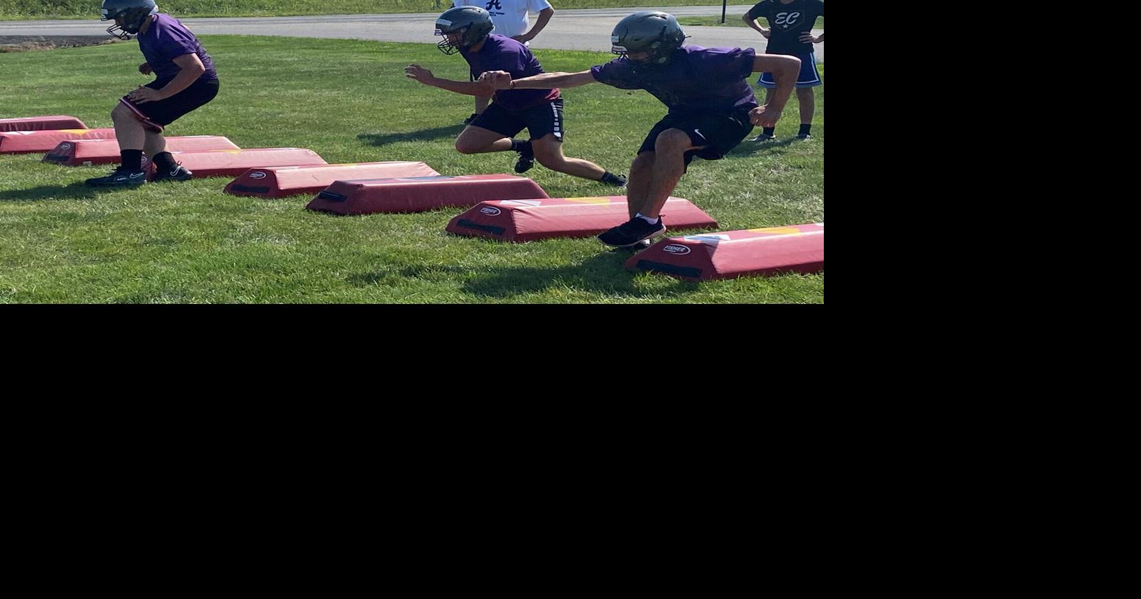 Augusta Beavers building up young roster | Sports | wqow.com