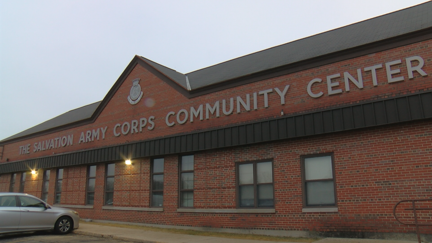 Major of Salvation Army of Dane County responds to employee and program ...