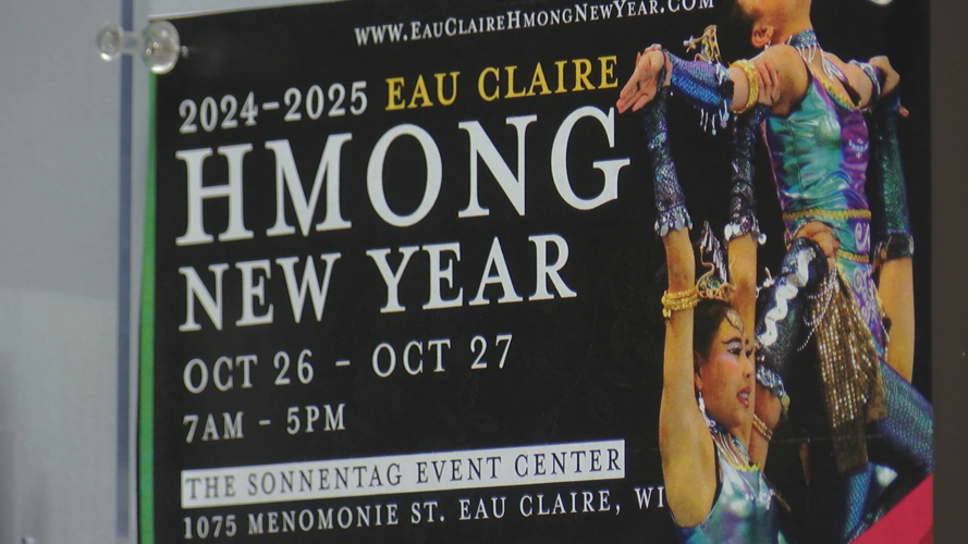 Hmong New Year celebration returns to Eau Claire after 5-year hiatus ...