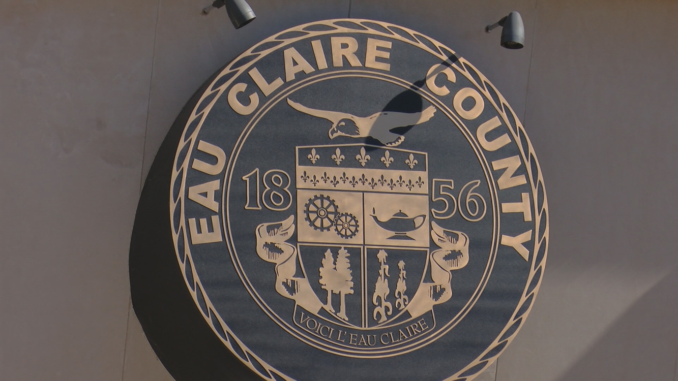 Eau Claire County announces nomination for new county administrator | Eye On Eau Claire | wqow.com