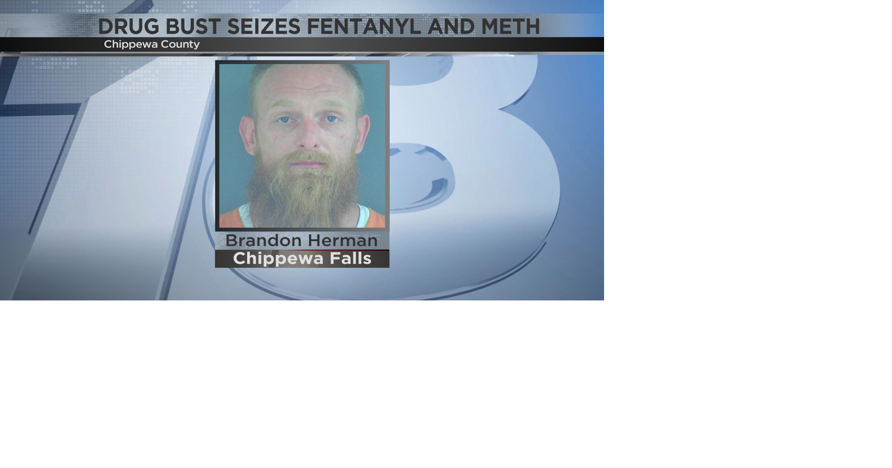 16 pounds of pot, 2+ pounds of meth seized in Chippewa County | News ...