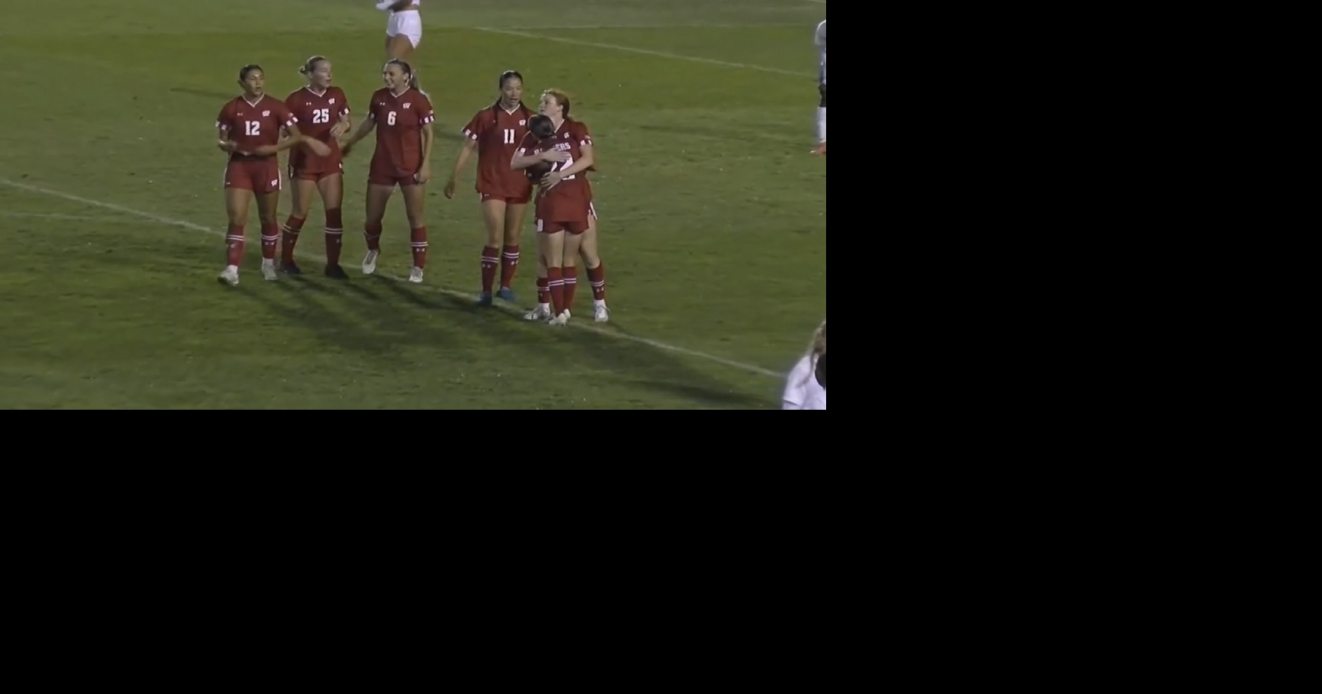Wisconsin women's soccer beats Top-10 opponent for third time this ...