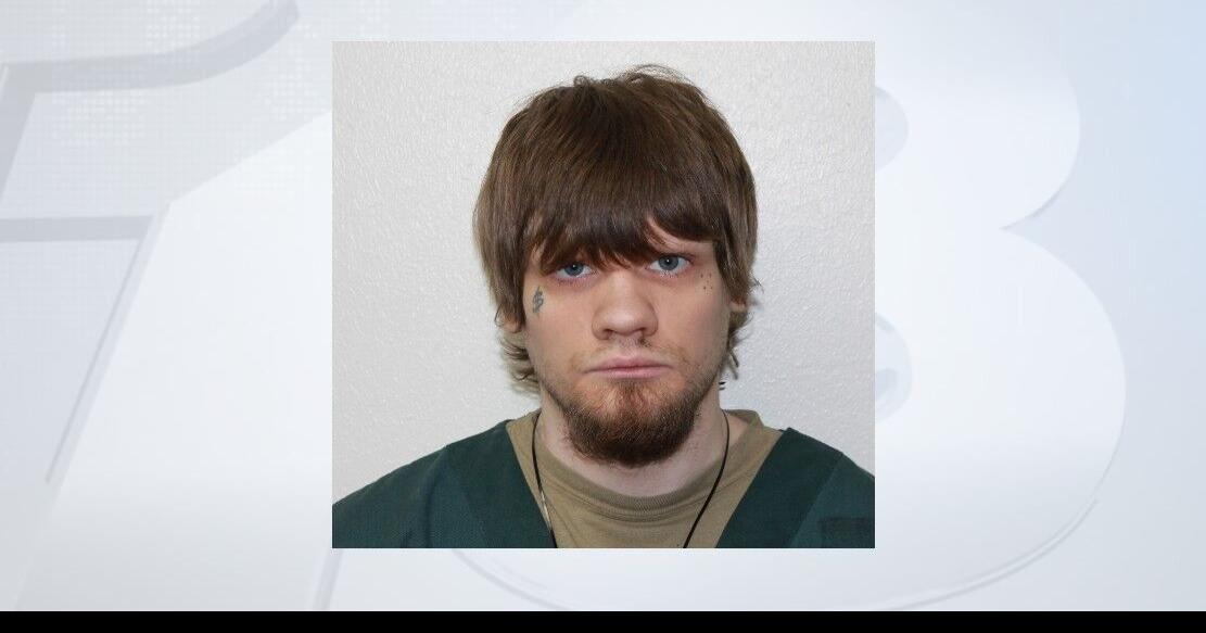 Man on sex offender registry to be released from prison in two weeks ...