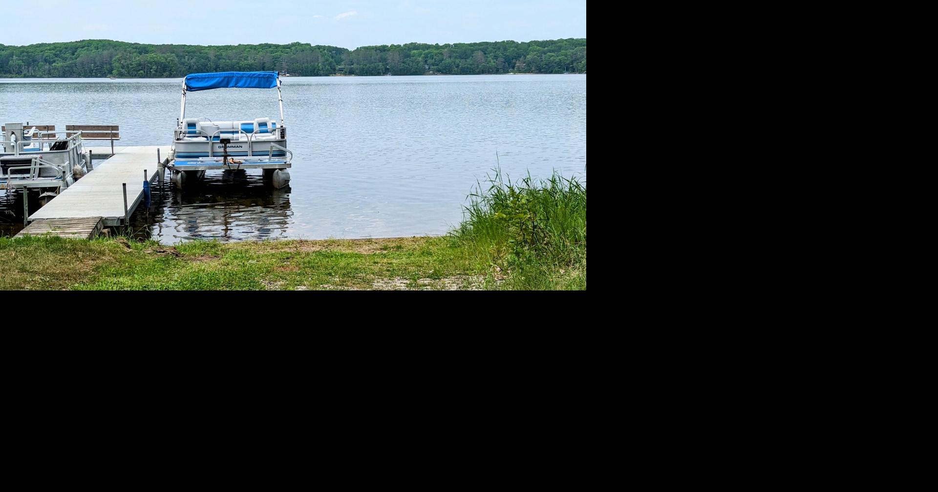 DNR reminding people to wear a lifejacket and drive boats sober ...
