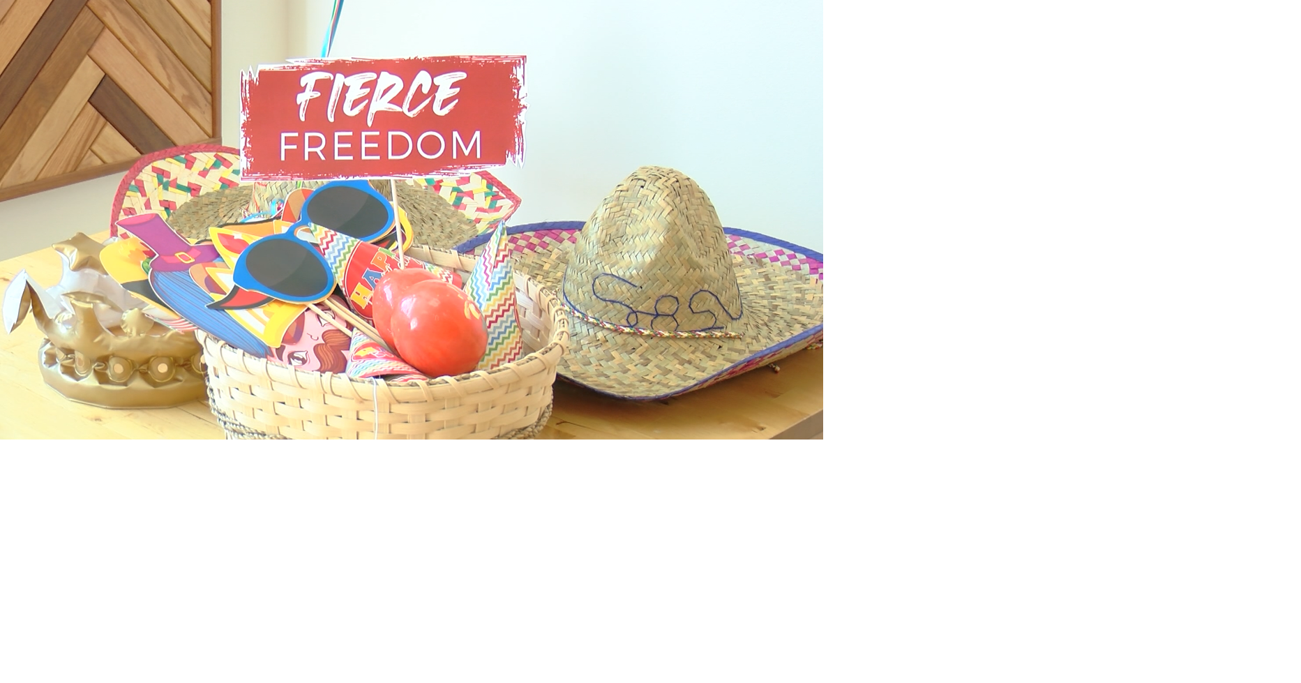 Fierce Freedom celebrates 10 years of fighting human trafficking ...