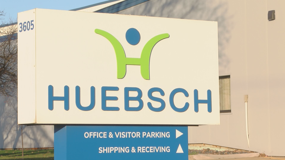133-year-old Eau Claire business sells; Cintas buys Huebsch Services ...