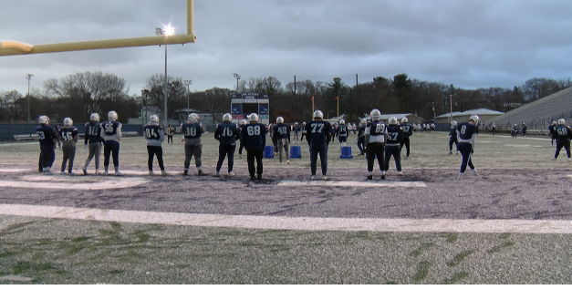 UW-Stout football preparing for Isthmus Bowl | Sports | wqow.com