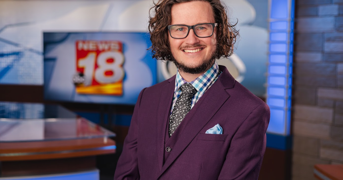 Charlie Moe-Director | Meet the WQOW Team | wqow.com
